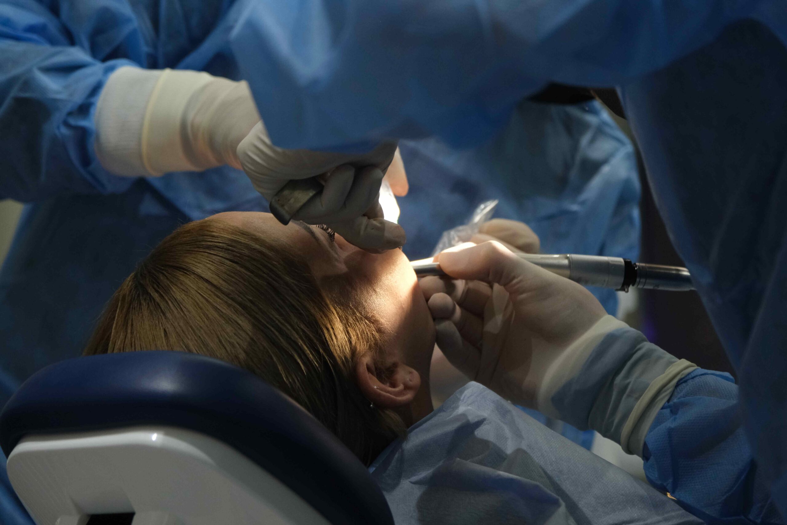 How Failed Dental Implant Removal Work? | Dental of West Orange
